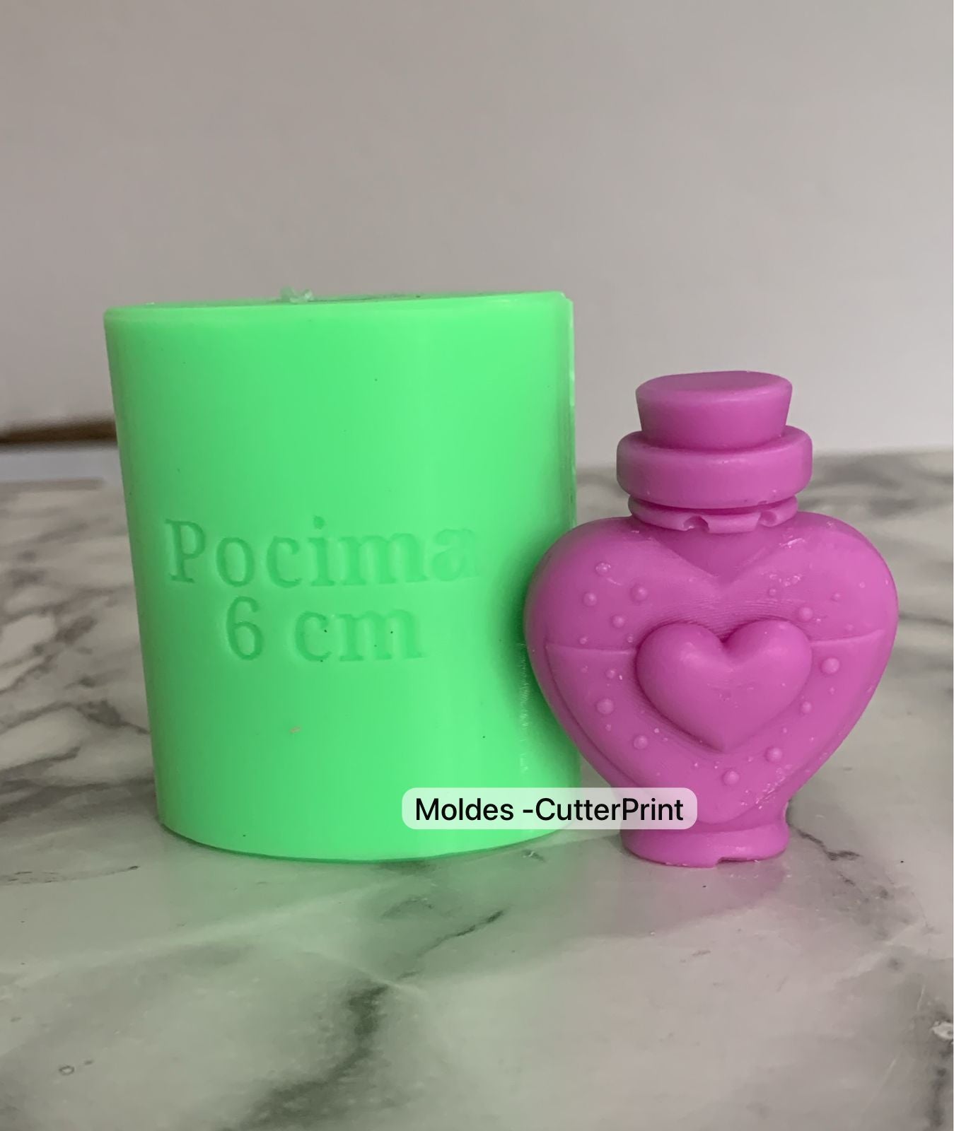 Pócima – Mi tienda